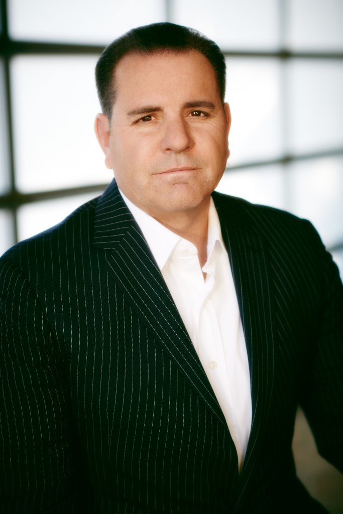 Michael Boschetti | The Boschetti Group